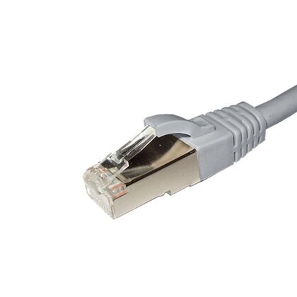 Copper Patch Leads | Copper Patch Leads & Looms | Leader Optec