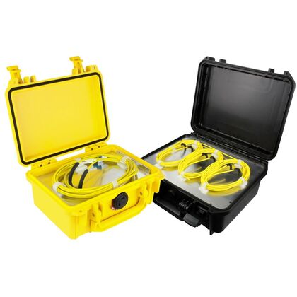 Launch Leads | Launch Leads | Leader Optec