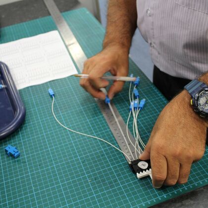 Pre-Terminated Fibre Optic Cable Assemblies | Leader Optec