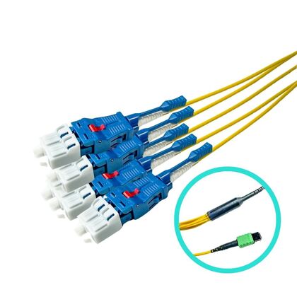 MTP® Harness | MTP® Assemblies | Leader Optec