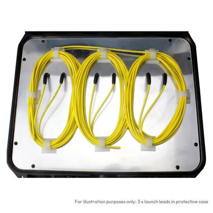 Launch Leads | Launch Leads | Leader Optec